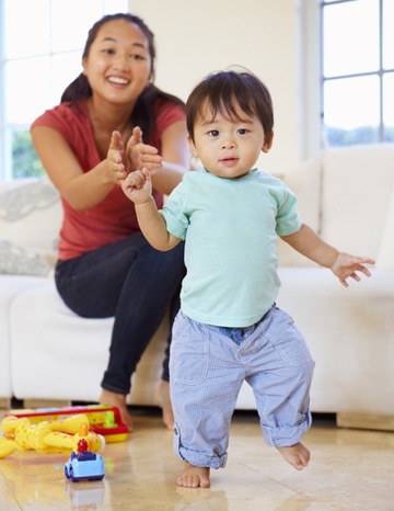 Head Banging, Thumb Sucking and Toe Walking - Koren Wellness