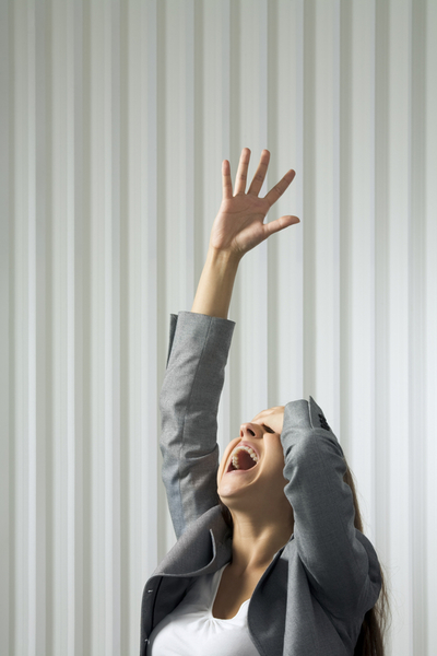 Gratitude: Count Your Blessings & Focus on the Positive - Koren Wellness