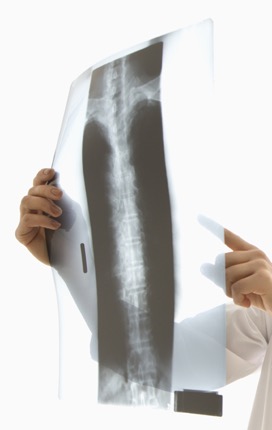 Posture-Personality Correlations - Koren Wellness